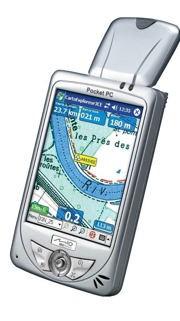 Pocket PC | AdzQuick